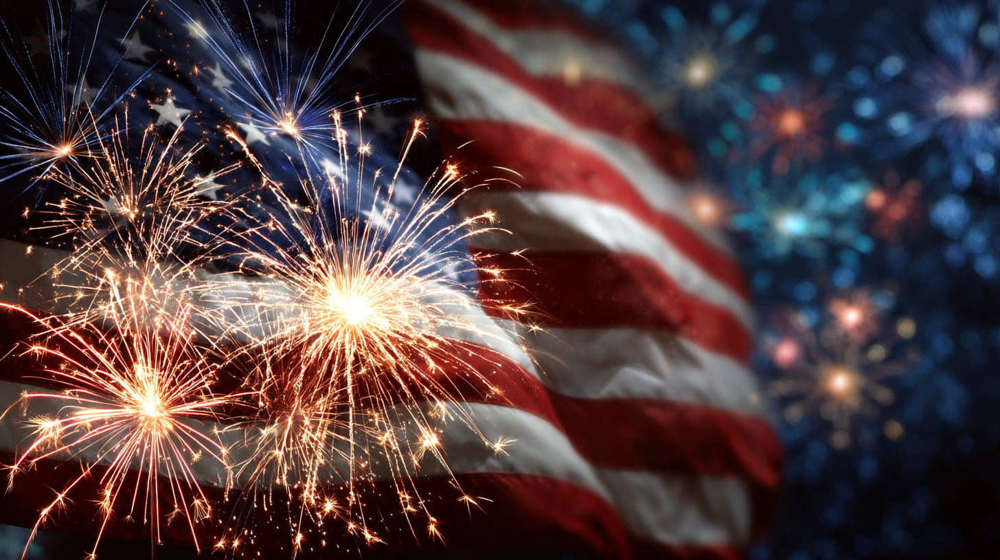 Gulf Shores 4th of July Things to Do: Celebrate Independence Day 2025 ...